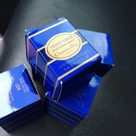 Dior | Makeup | Christian Dior Sample 4 637 | Poshmark